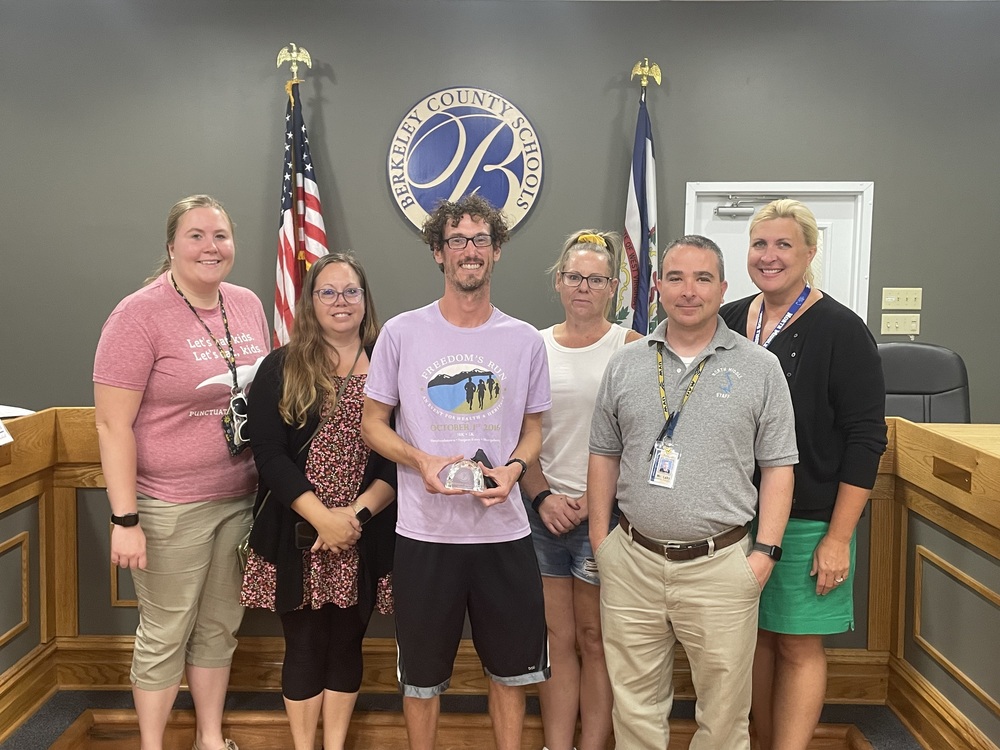 NMS's Stephen Malcolm Recognized as September 2023 ACE Recipient ...