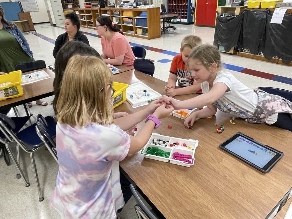 InterCOMM | Berkeley County Schools