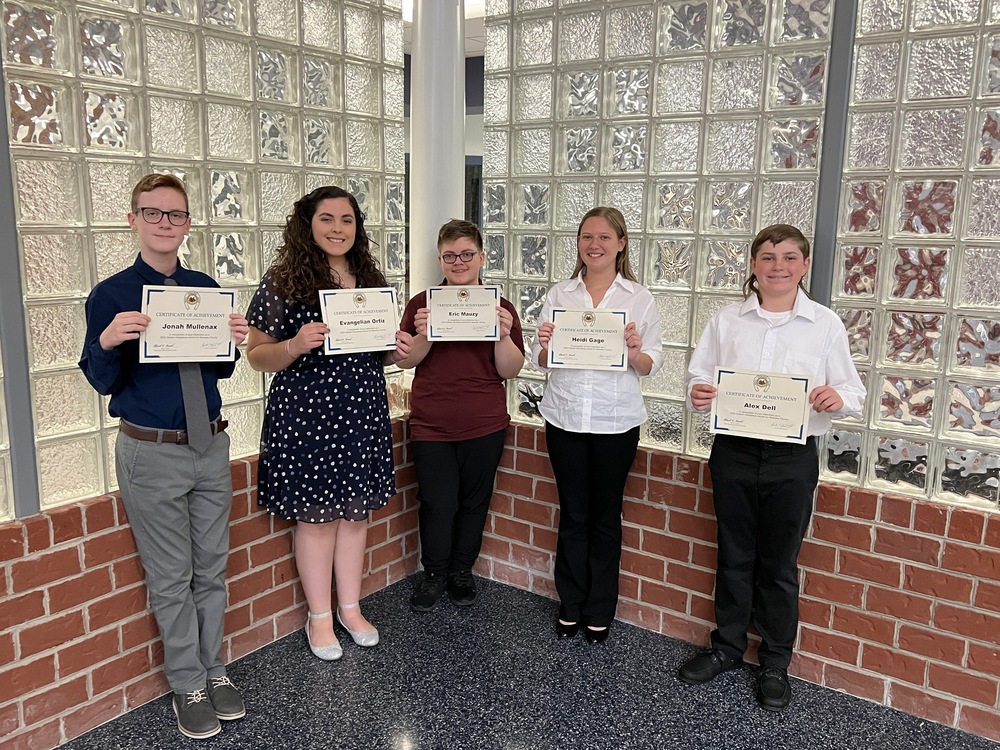 InterCOMM | Berkeley County Schools