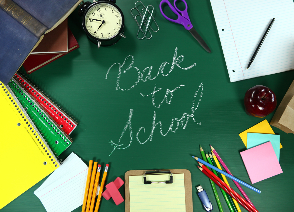 InterCOMM | Berkeley County Schools