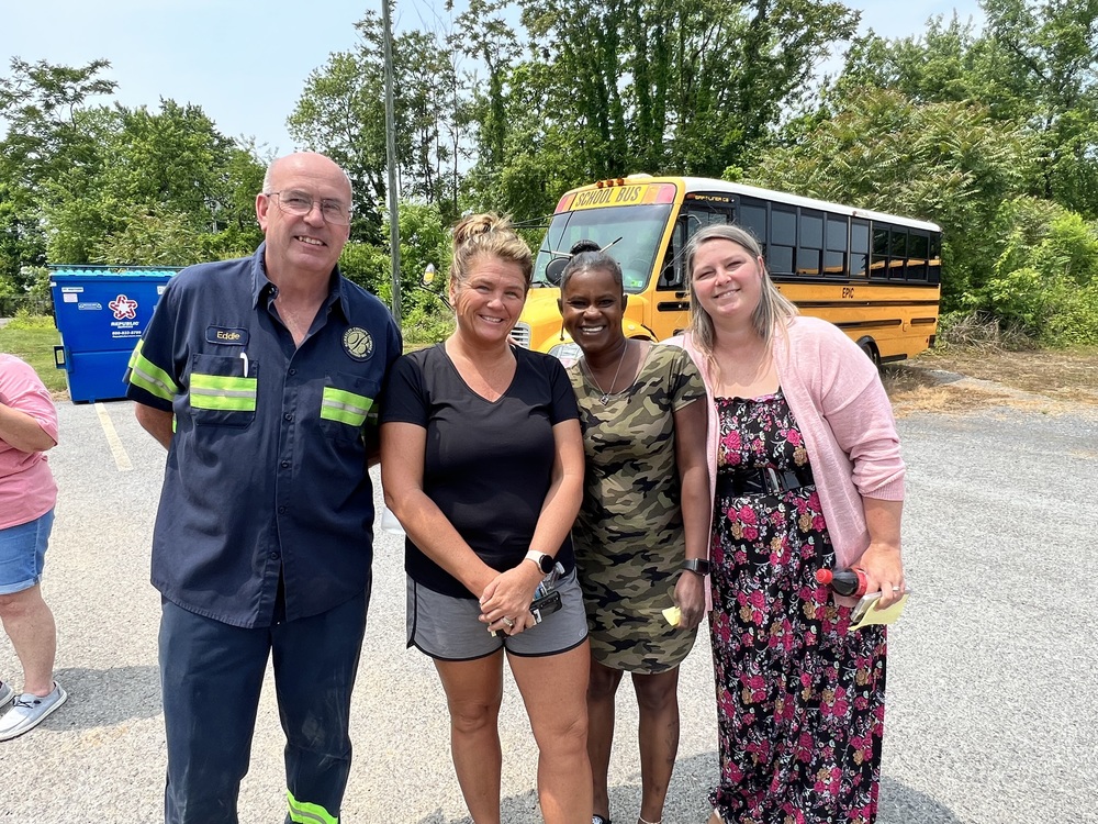 InterCOMM | Berkeley County Schools