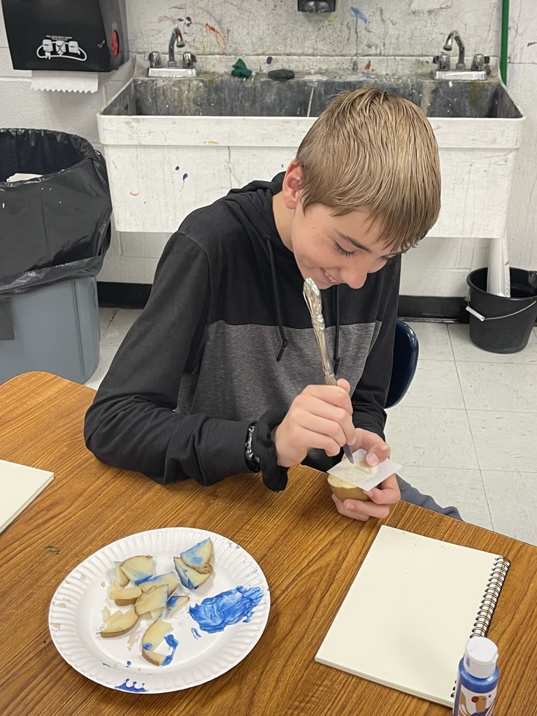 NTOUCH | Spring Mills Middle