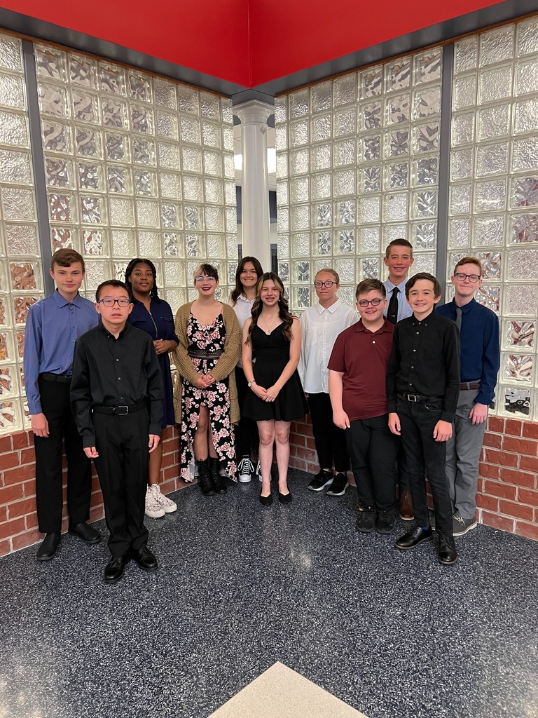 NTOUCH | Spring Mills Middle